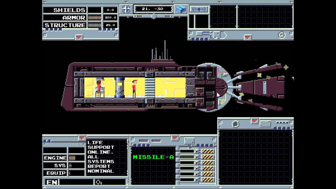 Interstellaria - Latest Gameplay footage September 20th - YouTube