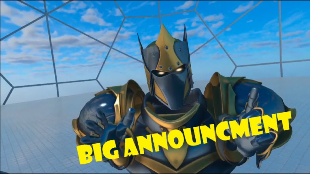 Templar Games Announcement ! Ironlights VR ⚔️ - YouTube