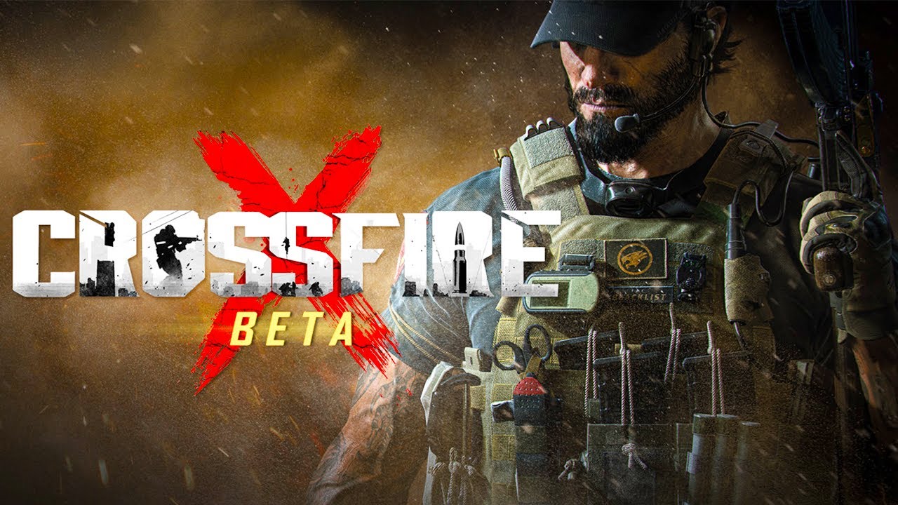 CrossFireX Beta - Doutrinando a Noobice!!! [ Xbox One X - Gameplay 4K ...