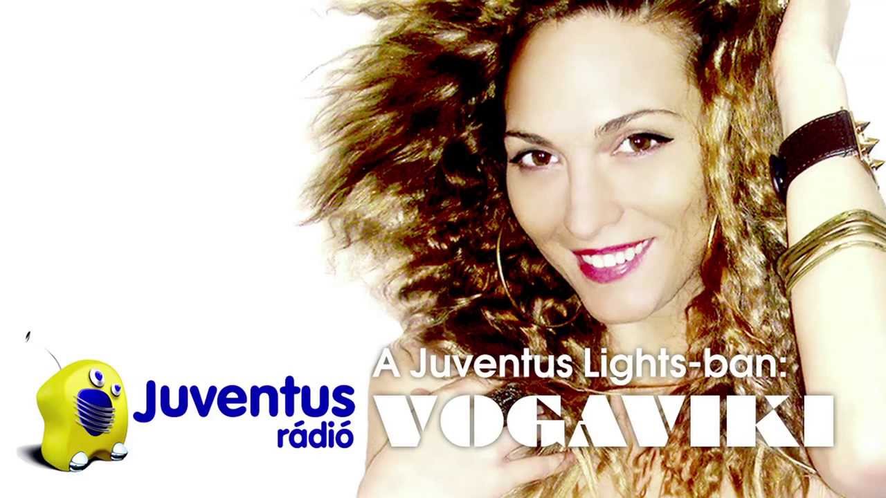 Voga Viki Juventus Lights - 2014.01.27 - YouTube