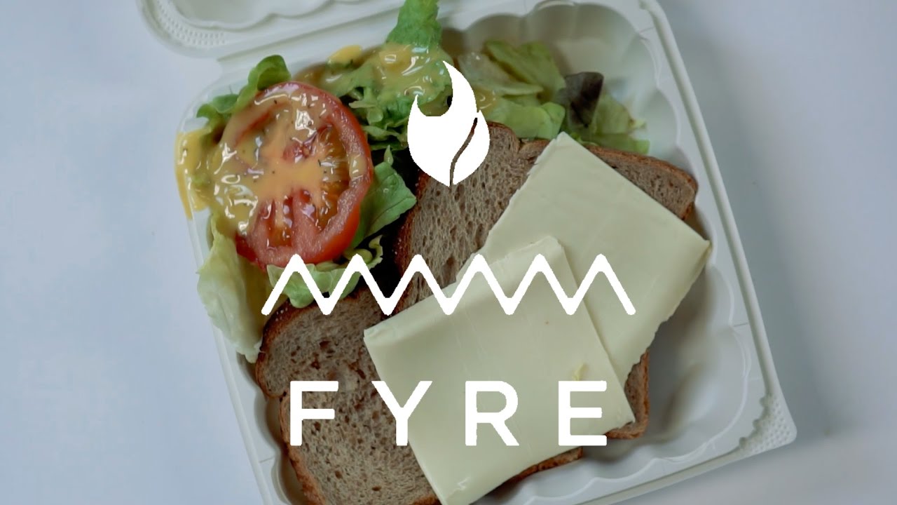 Fyre Festival | PopGeeks.com Forum | Indie Games, Movies, TV, Tabletop ...