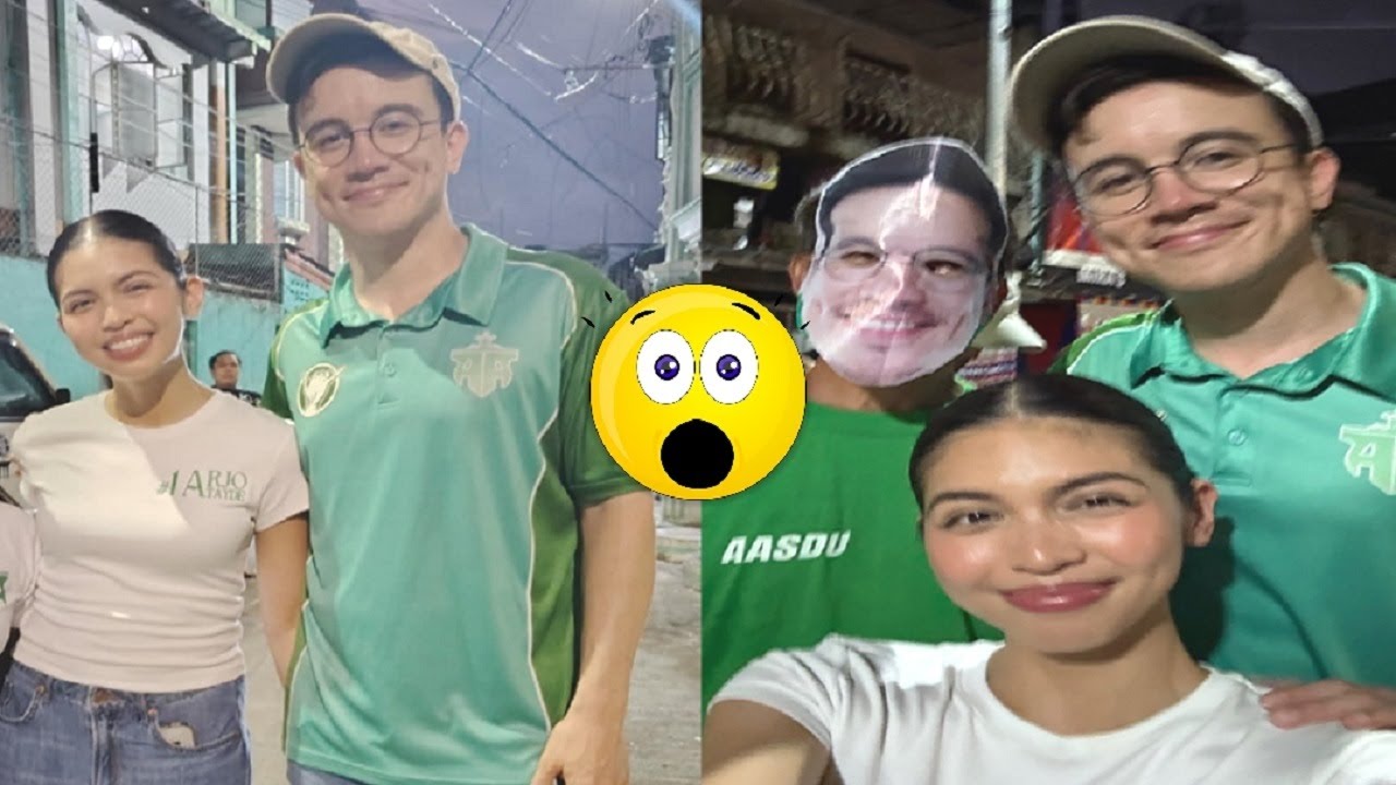 Maine Mendoza x Arjo Atayde ArMaine Update May 2 2025 - YouTube