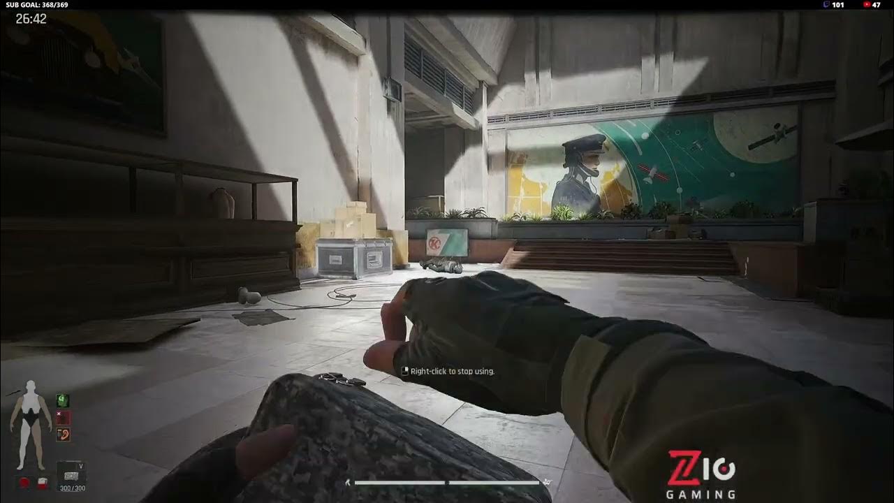 DESTROYED CHADS W/ ONLY T4 - Arena Breakout Infinite - YouTube