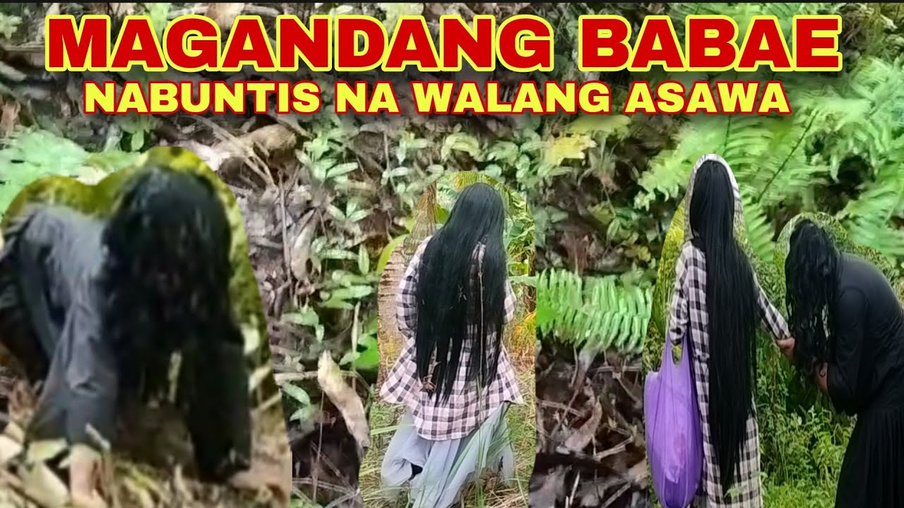 PART44 BABAENG BUNTIS INASWANG NG MATANDANG UHAW AT GUTOM GALIT NA ...