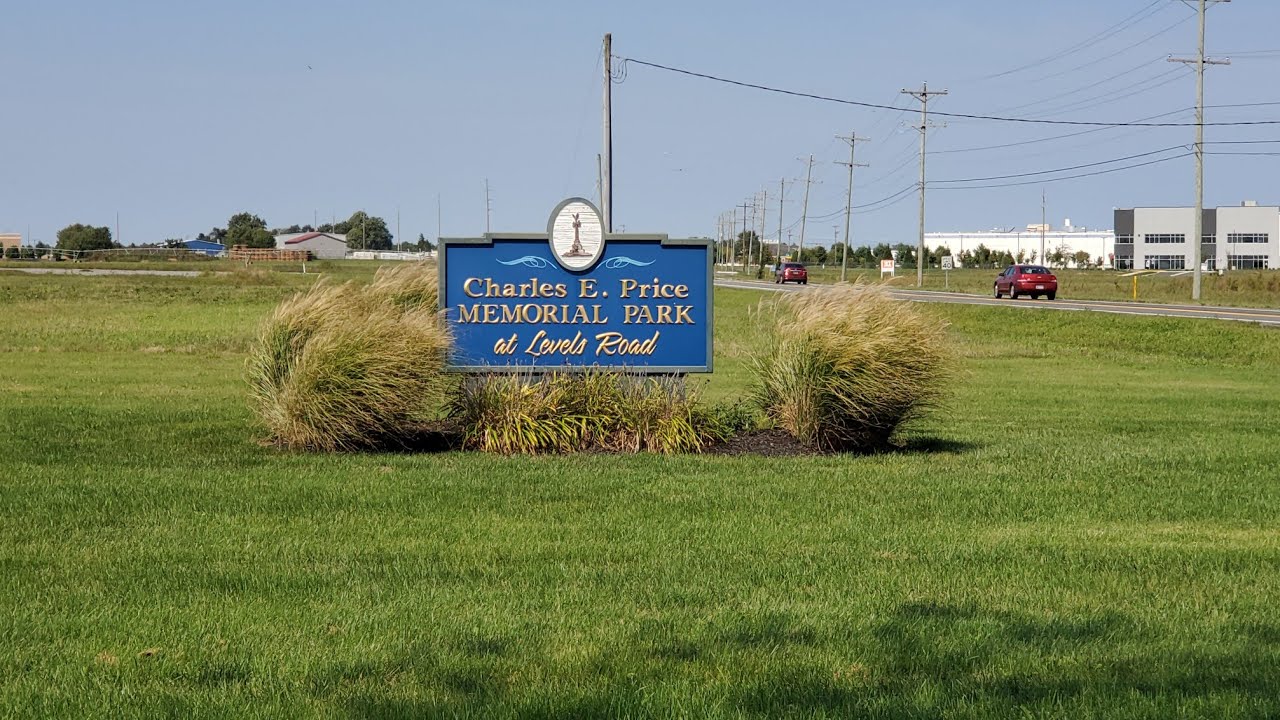 September 17, 2022 - Middletown, Delaware - Charles E. Price Memorial ...