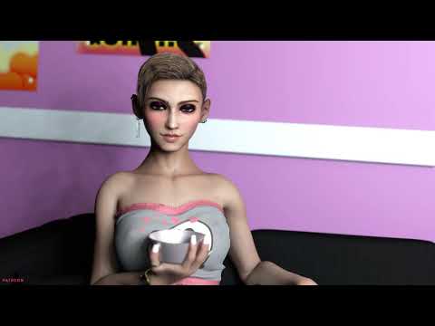 GAMER GIANTESS - VORE