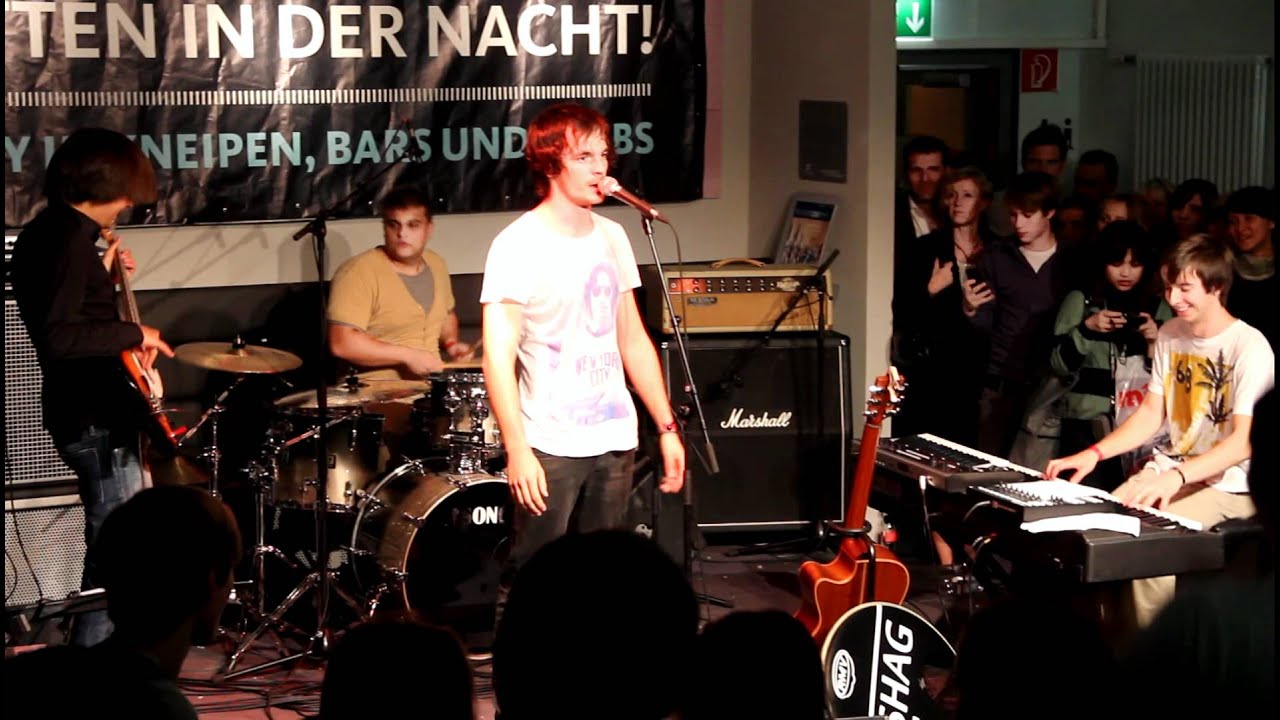 THIS IS ... FOSHAG - YouTube