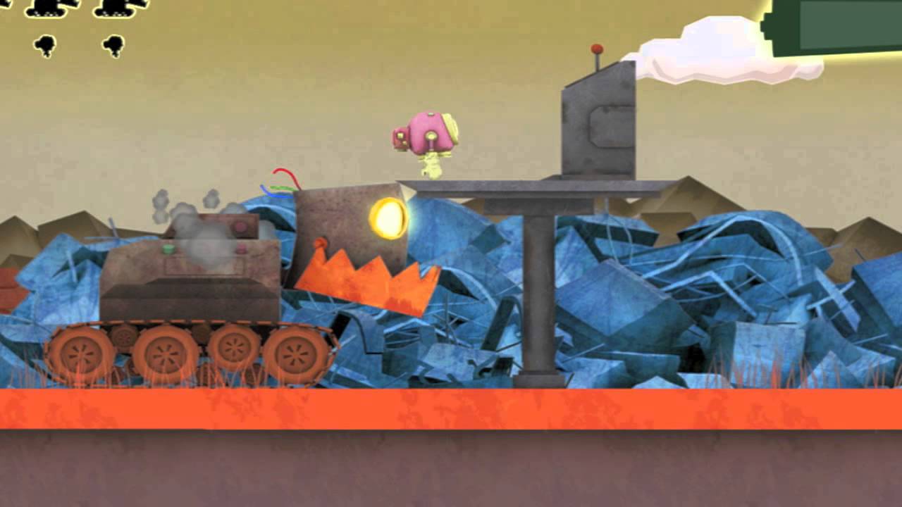 William McCarter Audio Showreel - YouTube