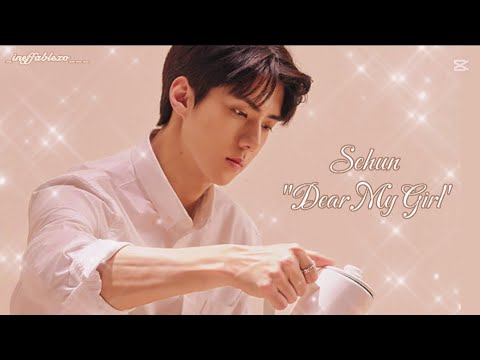 SEHUN​​ \