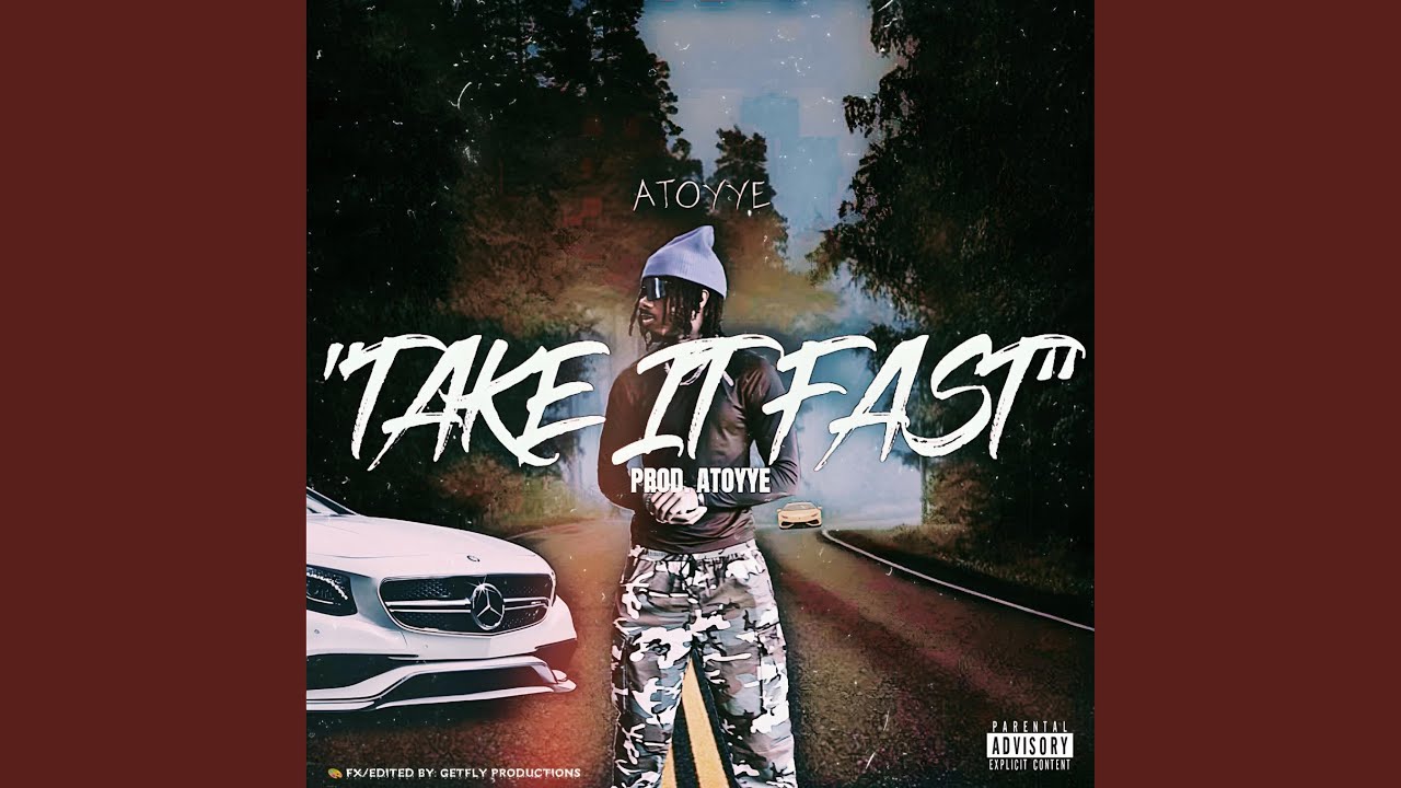 Take it fast - YouTube