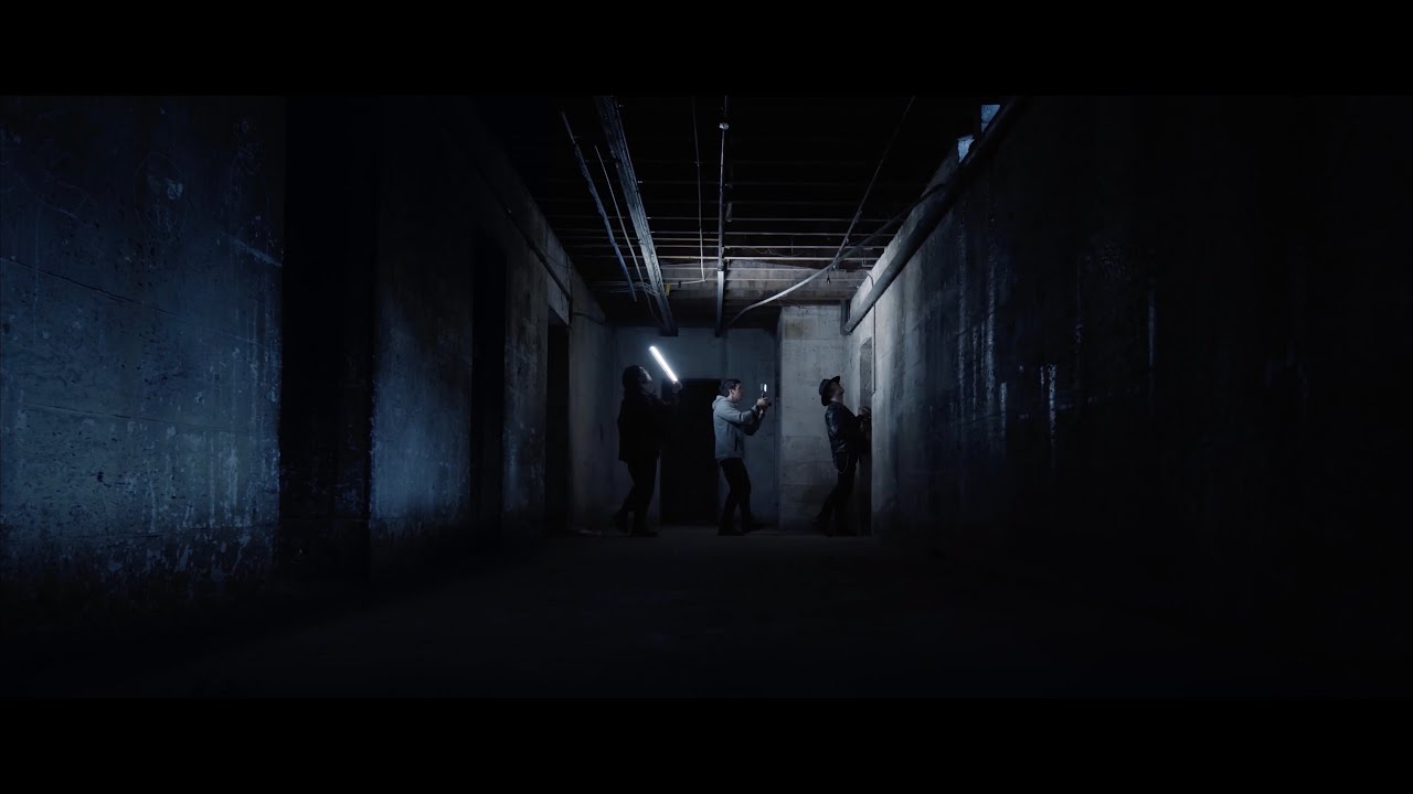 Hauntology Practice - YouTube