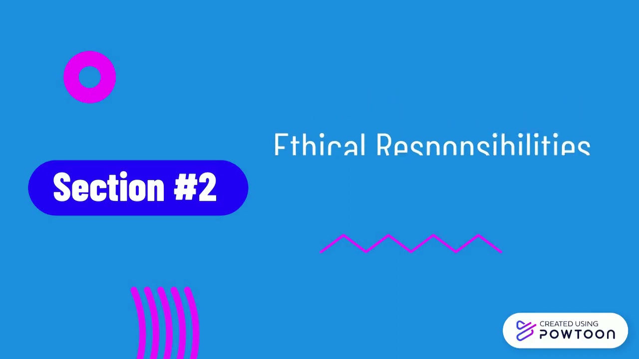 NAEYC Code of Ethical Conduct Overview - YouTube