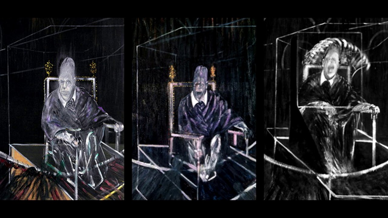 Mark-Anthony Turnage : Three screaming popes (1988-1989) - YouTube