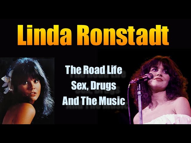 Linda Ronstadt The Music Sex Drugs And Road Life In The 70s Chords Chordify