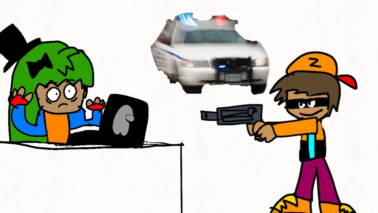 Robin Dabank - YouTube