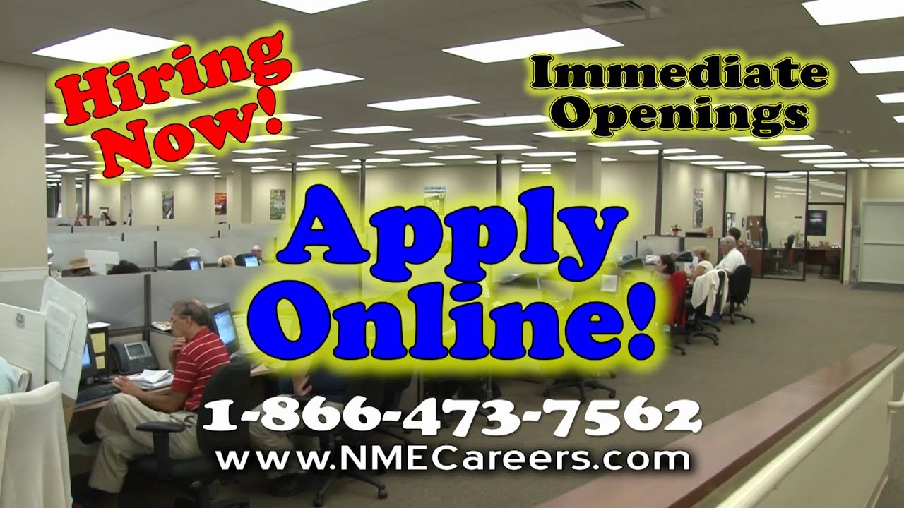 Think Direct Marketing Group TV Commercial - YouTube