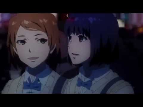Tokyo Ghoul [AMV] Do You? (Tokyo Ghoul İzle - TGİ)