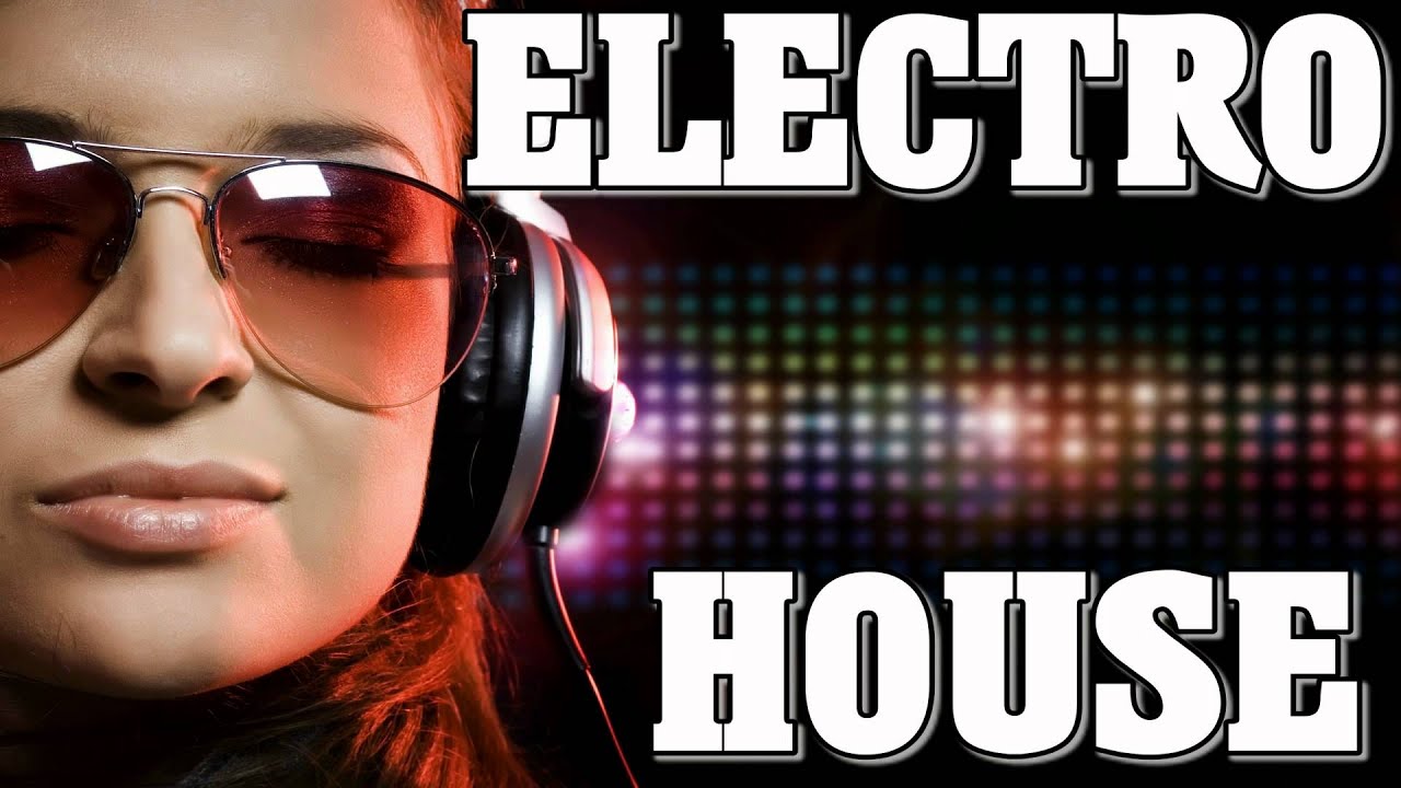 Electro House 2012 Party Track - YouTube