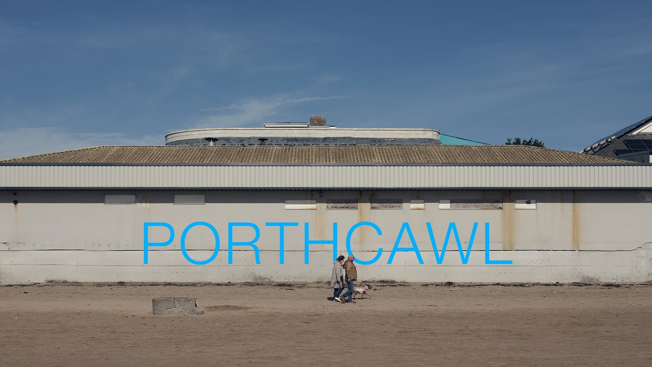 At last - SUNSHINE! Medium format street photography in Wales | GFX 50R ...