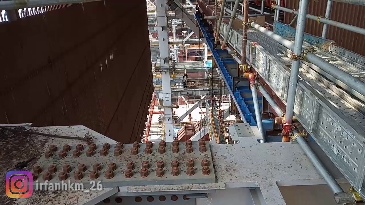 PLTU Tanjung Jati unit 5&6 Jepara - YouTube