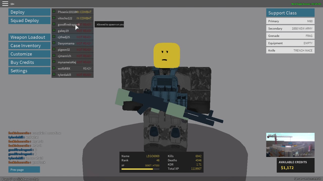 Phantom Forces Hacker - YouTube