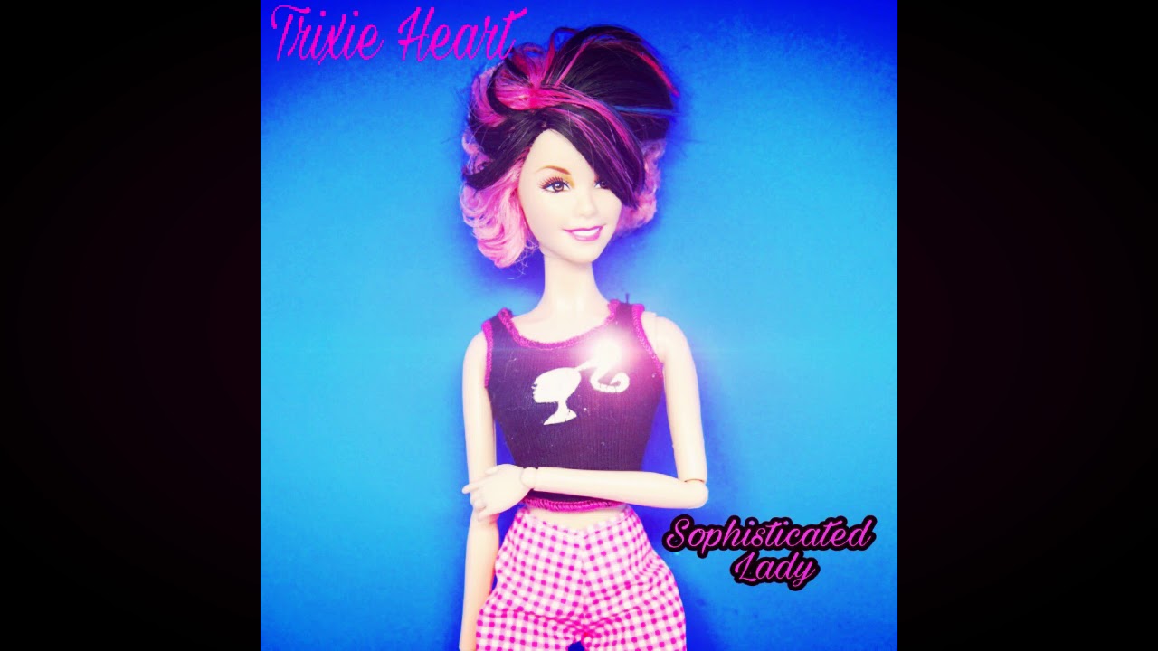 Trixie Heart - Sophisticated Lady - YouTube