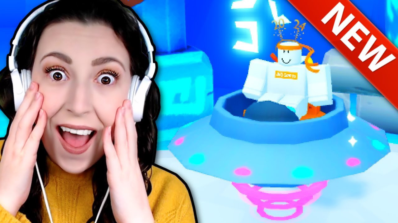 Aliens are taking over Pet Simulator 99!! - YouTube