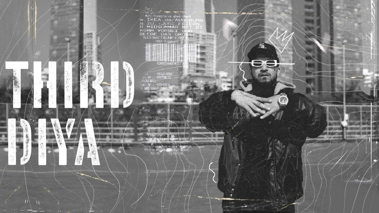 Third Diya | Anti Fitna EP - YouTube