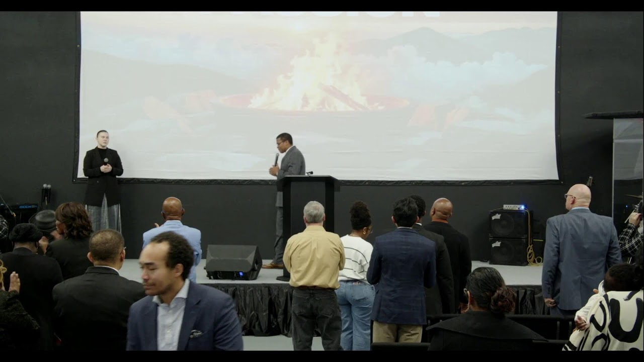 Bible Center of Orlando | Pastor Victor Jackson - YouTube