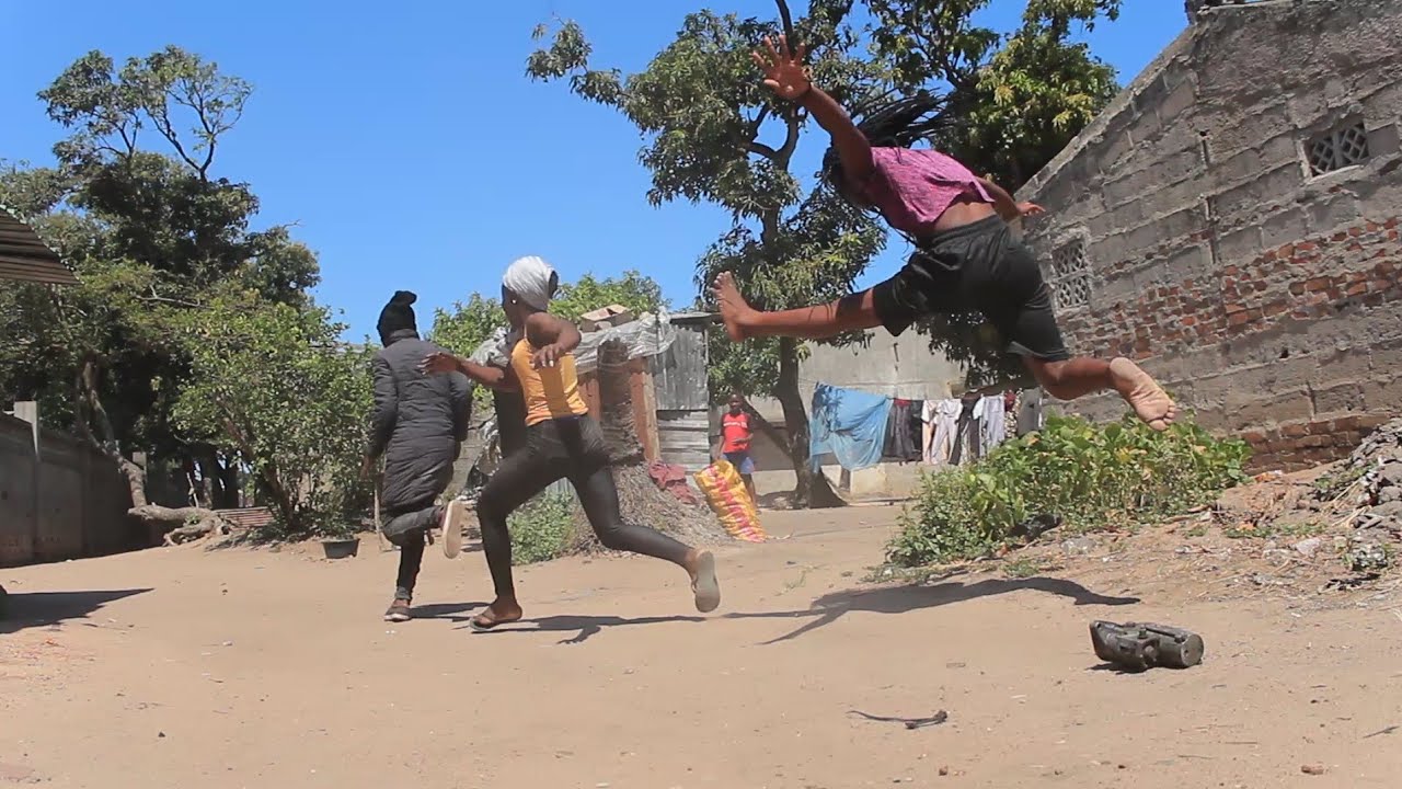 #Serie: As Matabitas 7º Episódio (O Mbava)🔥😂 - YouTube