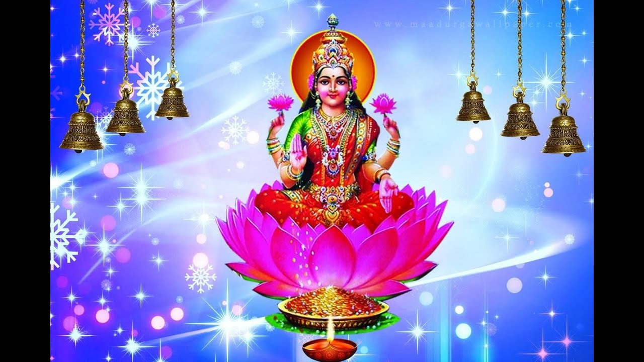 LORD LAKSHMI SONGS I ASHTAAKSHMI SONGSI TAMIL DEVOTIONAL SONGD I FRIDAY ...