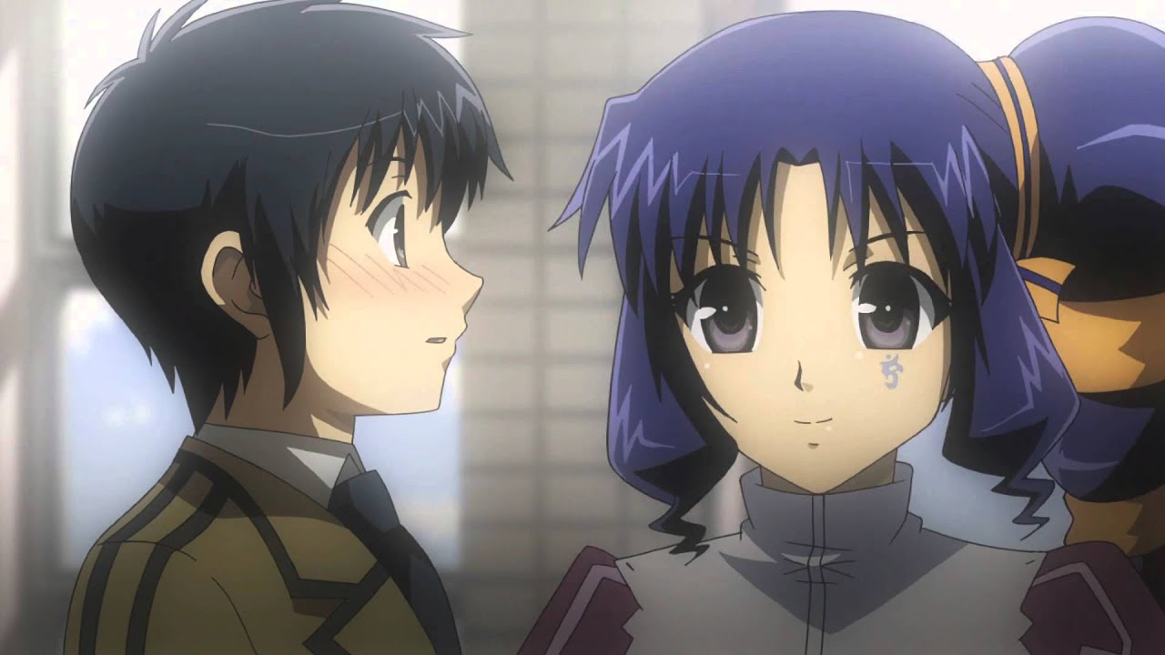 Freezing épisode 8 vostfr - YouTube