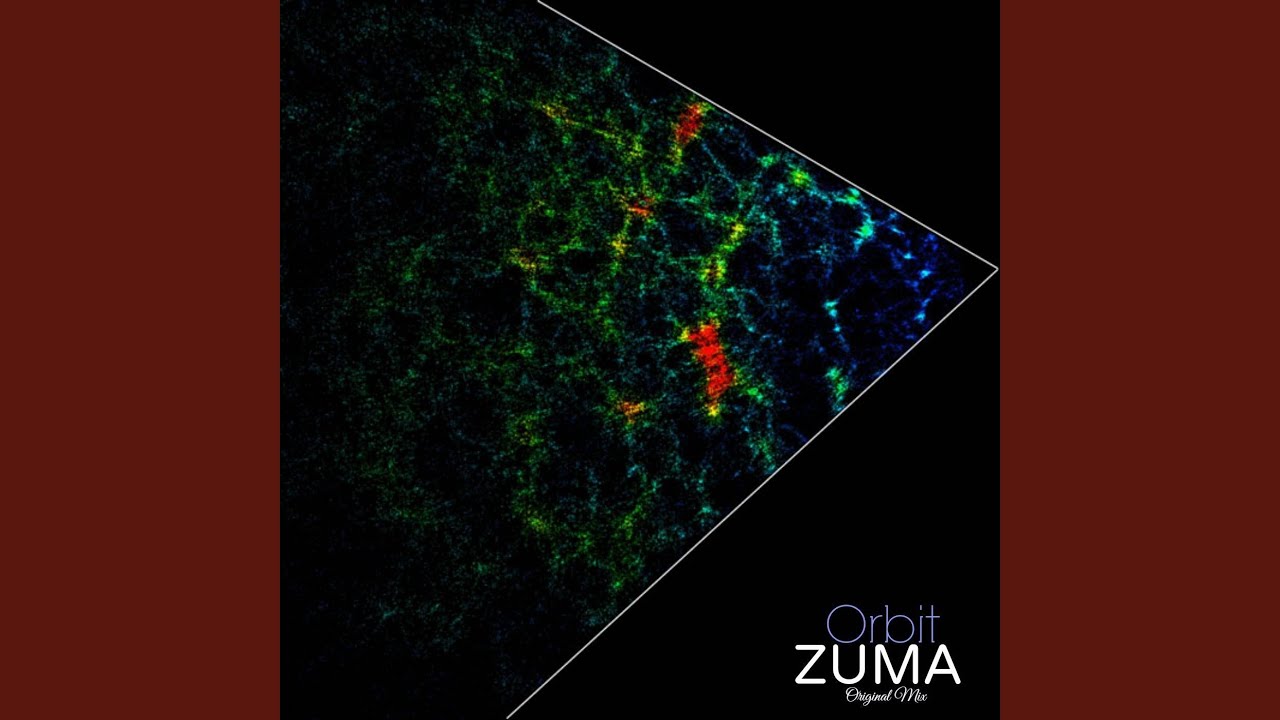 Orbit (Original Mix) - YouTube