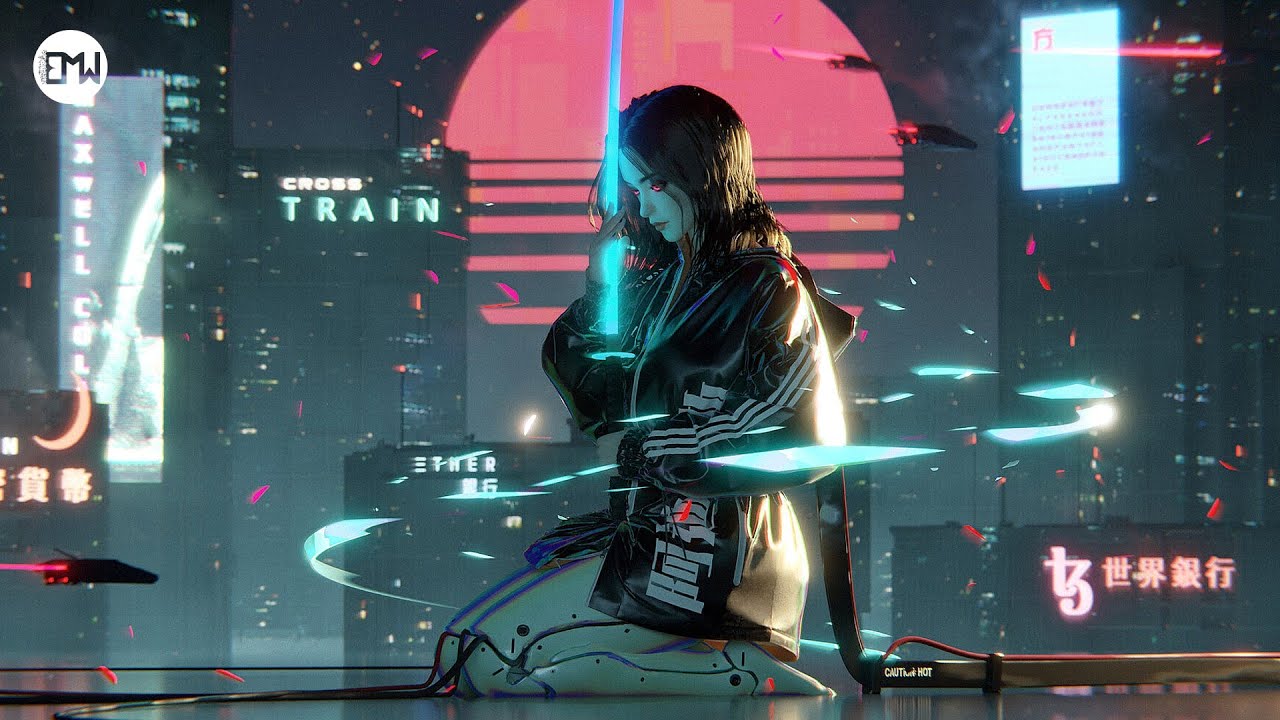 Will You Accept Your Destiny | ECHELON by David Chappell - YouTube