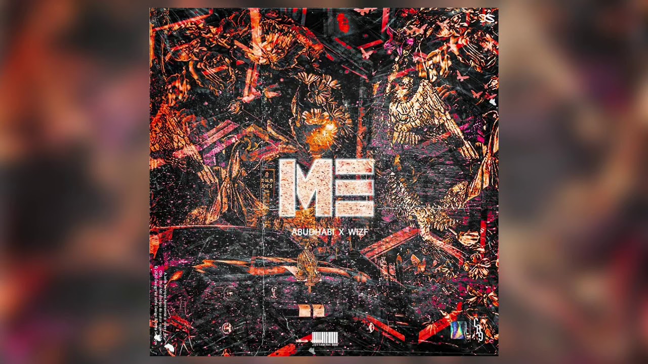 CBG - “ME” [ Lyrics Video] - YouTube