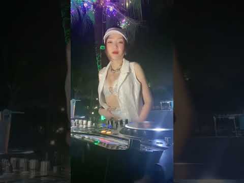 DJ LADY K - EDM - LIVE ON TIKTOK : djlady.91 - 24/5/2023 - YouTube