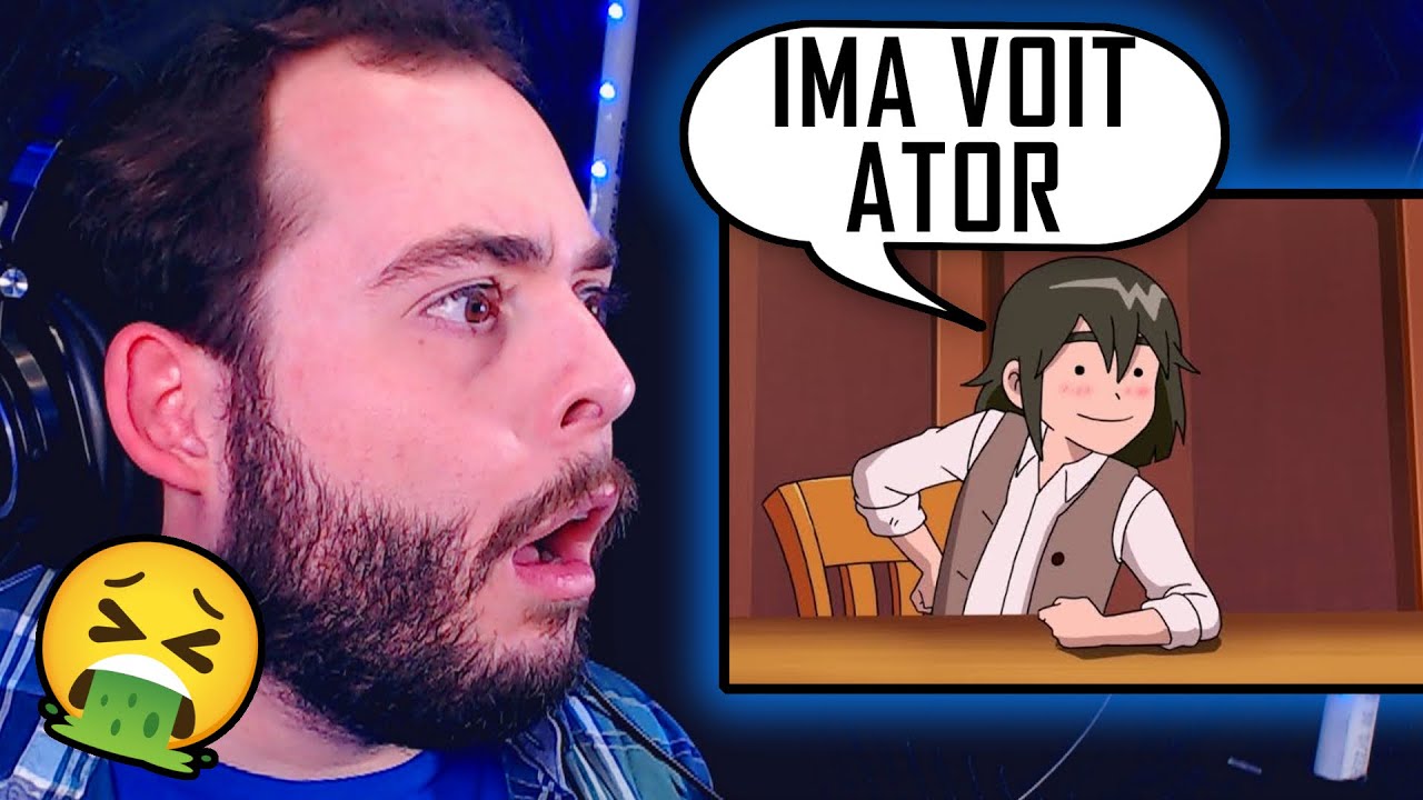 Voice Actor REACTS to BAD VOICE OVER 6 - "Everyone's Phoning It In ...