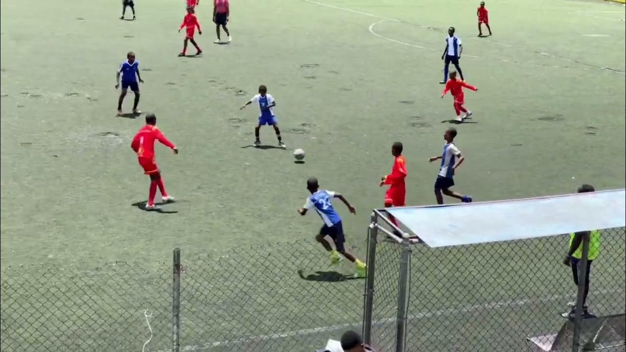 Catégorie u13 - YouTube