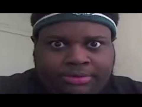 EDP stare but with annihilation the alien sound - YouTube