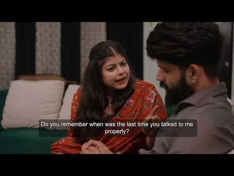 Pati vs paisa | Team Black Film | Short Film