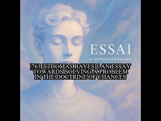 Thomas Bayes Quotes