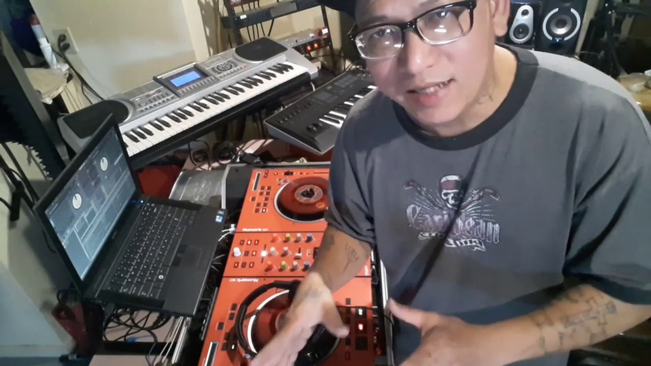 Pinoy DJ/Producer sa California: Transition mixing tutorial - DJ ...