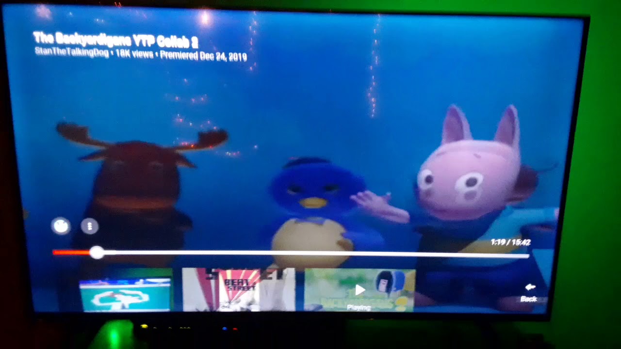 name an address withheld - YouTube