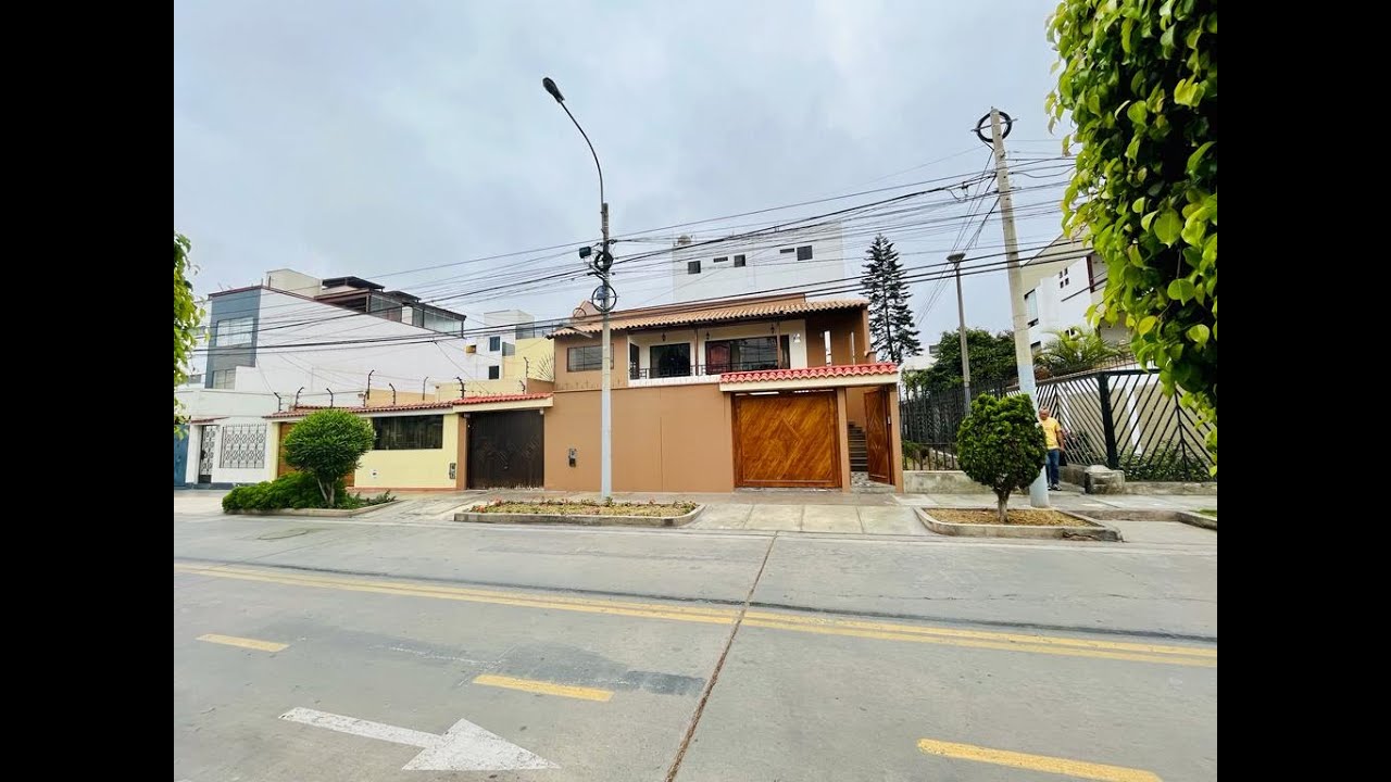 VENTA 2DO PISO + AZOTEA EN URB. MARANGA - SAN MIGUEL - YouTube