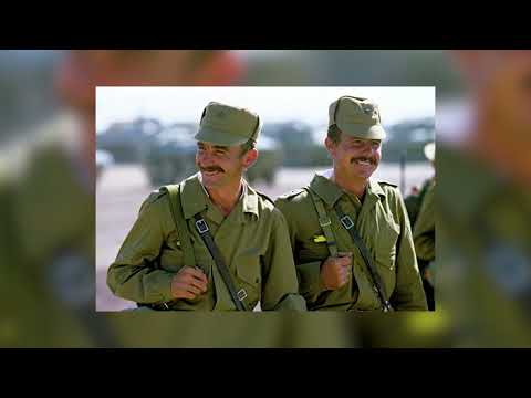 Как советские солдаты обходились без женщин в Афганистане?
