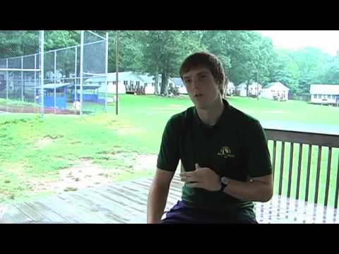 Wild Packs Summer Camps, Summer Camp in America: General Cabin ...