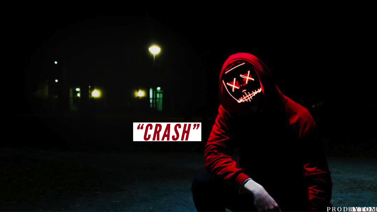 *FREE* #OFB X V9 UK Drill Type Beat "CRASH" - YouTube