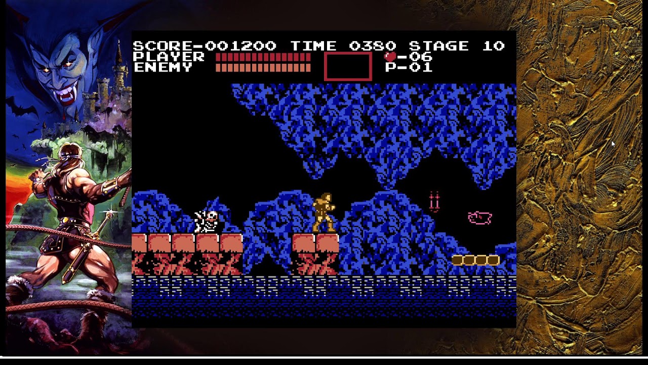 One of the greatest games ever thought into existence. - YouTube