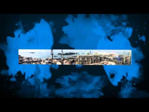 Ancon Marine Services Los Angeles - YouTube