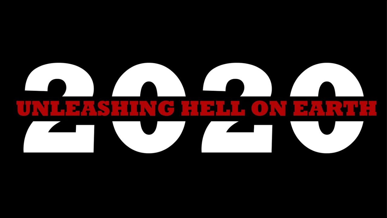 LeonbergAleksandrVACV140E59 | 2020 Unleashing Hell On Earth - YouTube